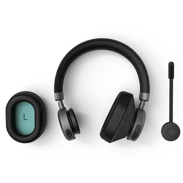 Orosound Tilde Pro C+ Wireless Headset | Headset Store